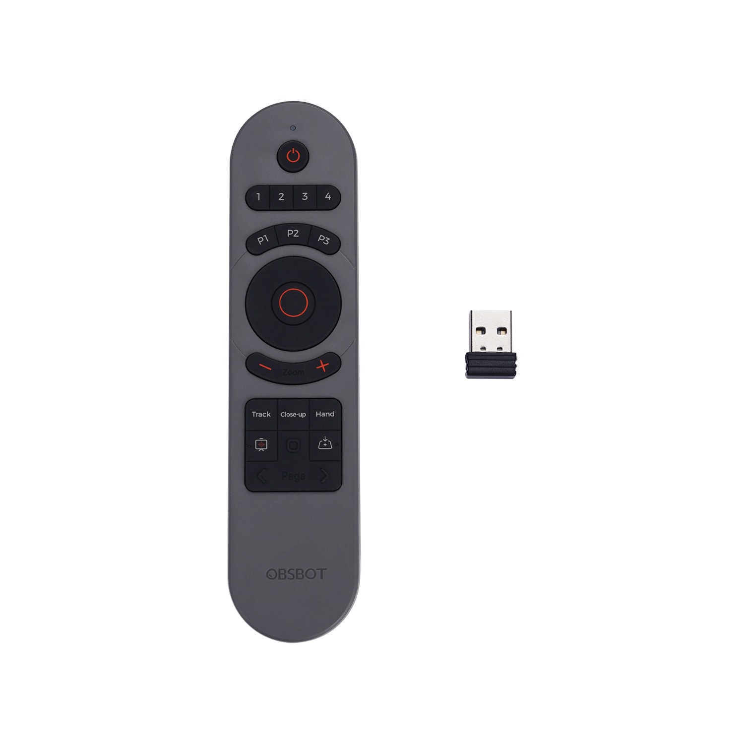 Combo OBSBOT Tiny SE – Obsbot